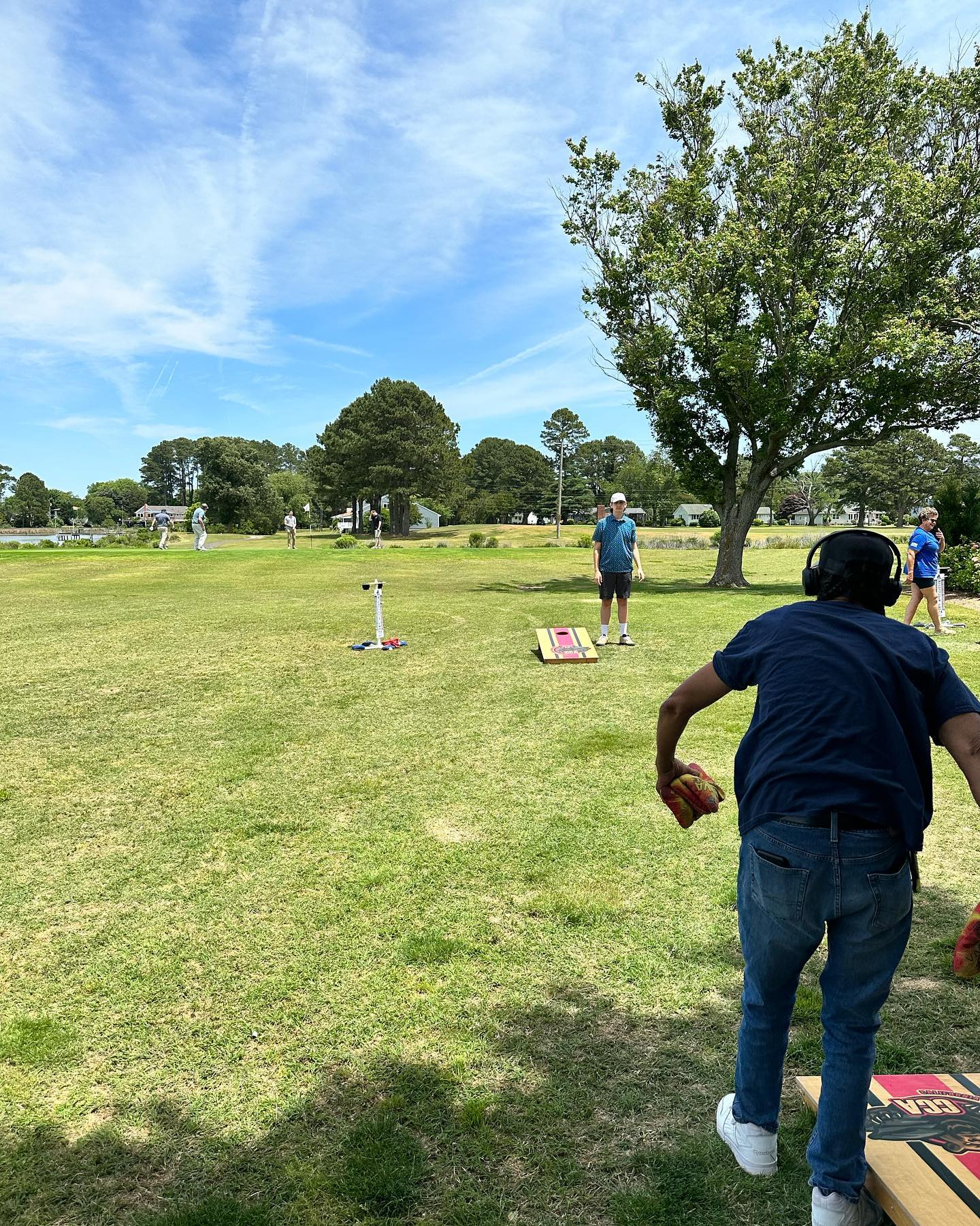 Eastern Shore – Onancock