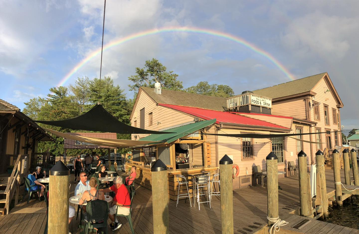 Mallards – Onancock