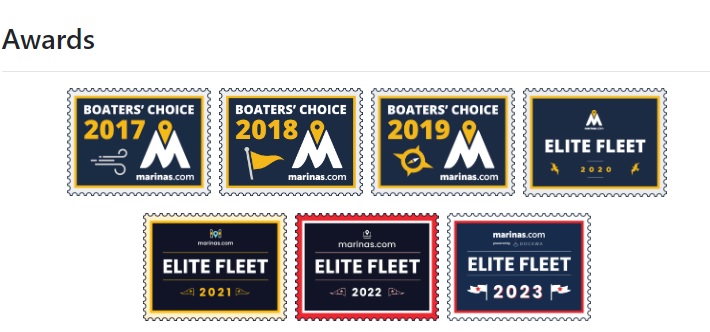 Marina Reviews – Onancock